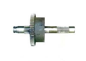 China Construction Machinery Wheel Loader 3D120 Second Gear Hub Body, XCMG Spare Parts for sale
