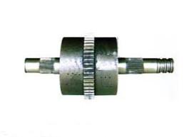 China Construction Machinery Wheel Loader 3D120 Third Gear Hub Body, XCMG Spare Parts for sale