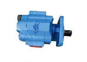 China Construction Machinery Wheel Loader Single Pump, XCMG Spare Parts for sale