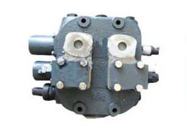 China Construction Machinery Wheel Loader Distributing Valve, XCMG Spare Parts for sale