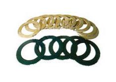 China Construction Machinery Wheel Loader Friction Disk, XCMG Spare Parts for sale