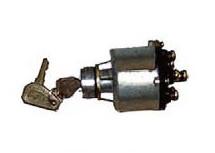 China Construction Machinery Wheel Loader Start Switch, XCMG Spare Parts for sale