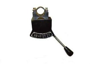 China Construction Machinery Wheel Loader Gear Shift Controller, XCMG Spare Parts for sale