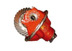 China Construction Machinery Wheel Loader Main Reducer, XCMG Spare Parts for sale