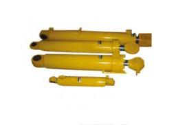 China Construction Machinery Wheel Loader Cylinder, XCMG Spare Parts for sale