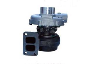 China Construction Machinery Wheel Loader Supercharger, XCMG Spare Parts for sale