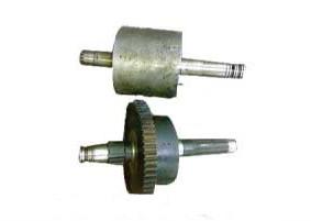 China Construction Machinery Wheel Loader Gear Box Hub Body, XCMG Spare Parts for sale