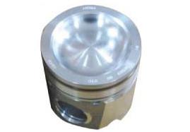 China Durable XCMG Spare Parts Piston For Concrete Machinery Engine , High-performance for sale