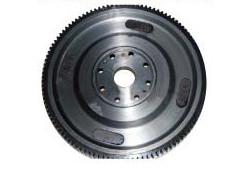 China Durable XCMG Spare Parts Flywheel For Concrete Machinery , High-performance for sale