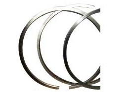 China Durable XCMG Spare Parts Piston Ring For Concrete Machinery , High-performance for sale