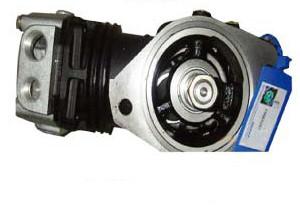 China Durable XCMG Spare Parts Pneumatic Pump For Concrete Machinery , High-performance for sale