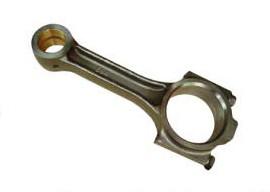 China Durable XCMG Spare Parts Connecting Rod For Excavator-engine , High-performance for sale