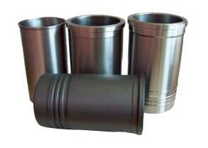 China Durable XCMG Spare Parts Cylinder Liner For Excavator-engine , High-performance for sale