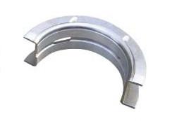 China Durable XCMG Spare Parts Main Bearing Shell For Excavator-engine , High-performance for sale