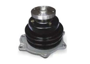 China Durable XCMG Spare Parts Water Pump For Excavator-engine , High-performance for sale