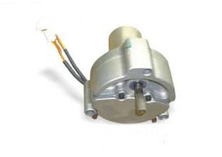 China Durable XCMG Spare Parts Accelerator Motor For Excavator , High-performance for sale