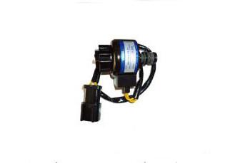 China Durable XCMG Spare Parts Center Swivel Grab Loader For Excavator , High-performance for sale