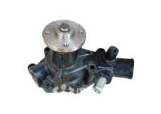 China Durable XCMG Spare Parts Engine Water Pumpr For Excavator , High-performance for sale