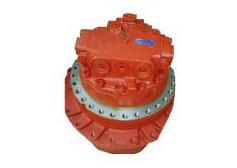 China Durable XCMG Spare Parts Swing Motor For Excavator , High-performance for sale