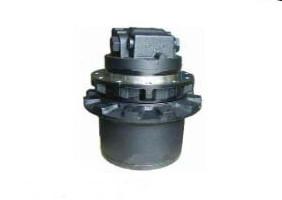 China Durable XCMG Spare Parts Travel Motor Assembly For Excavator , High-performance for sale
