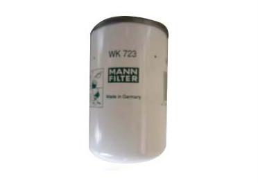 China Durable XCMG Spare Parts Diesel Filter For Motor Grader Engine , High-performance for sale