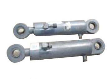 China XCMG Spare Parts Cylinder For Motor Grader , High-performance for sale