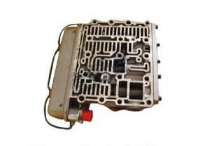China XCMG Spare Parts Gears Control Valve For Motor Grader , High-performance for sale