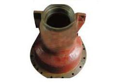 China Durable XCMG Spare Parts Axle Bridge For Motor Grader , High-performance for sale