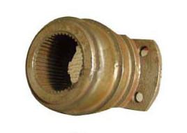 China Durable XCMG Spare Parts Flange For Motor Grader , High-performance for sale
