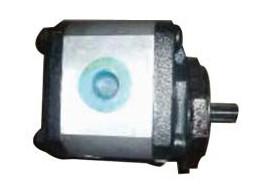 China Durable XCMG Spare Parts Gear Pump For Motor Grader , High-performance for sale