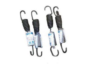 China Durable XCMG Spare Parts Brake Spring For Motor Grader , High-performance for sale