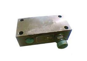 China Durable XCMG Spare Parts Hydraulic Lock For Motor Grader , High-performance for sale