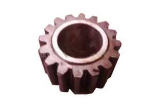 China Durable XCMG Spare Parts Planetary Gear For Motor Grader , High-performance for sale