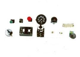 China Durable XCMG Spare Parts Electrical Accessory For Paver-engine , High-performance for sale