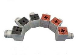 China Durable XCMG Spare Parts Magnetic Valve Pin For Paver-engine , High-performance for sale