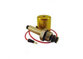 China Durable XCMG Spare Parts Solenoid Valve Assembly For Paver-engine , High-performance for sale