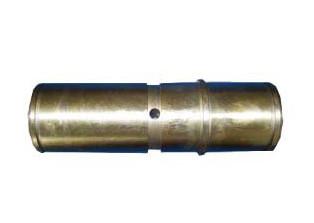 China Durable XCMG Spare Parts Diverter Central Shaft For Paver , High-performance for sale