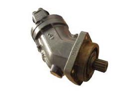China Durable XCMG Spare Parts Pounder Motor For Paver , High-performance for sale