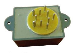 China Durable XCMG Spare Parts Level Senser Amplifier For Paver , High-performance for sale