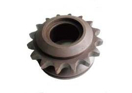 China Durable XCMG Spare Parts Passive Sprocket For Paver , High-performance for sale