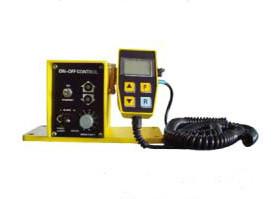 China Durable XCMG Spare Parts Leveling Instrument For Paver , High-performance for sale