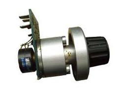 China Durable XCMG Spare Parts Moving Potentiometert For Paver , High-performance for sale