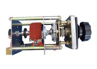 China Durable XCMG Spare Parts Speed Adjuster Potentiometer For Paver , High-performance for sale