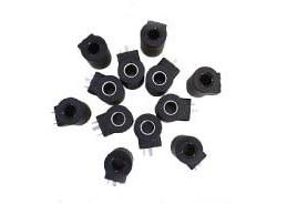 China Durable XCMG Spare Parts Velocity Sensor For Paver , High-performance for sale