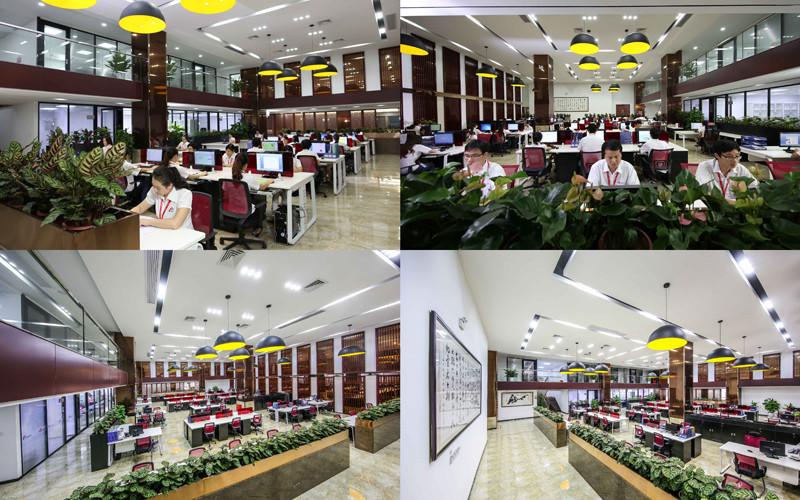 Proveedor verificado de China - Guangzhou Baoyan Bio-Tech Co., Ltd