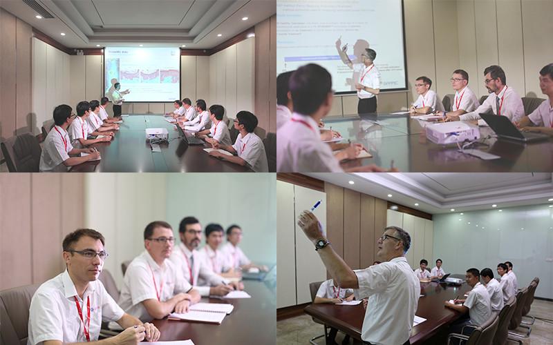 Proveedor verificado de China - Guangzhou Baoyan Bio-Tech Co., Ltd