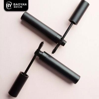 Cina Mascara lunga naturale di usura impermeabile per il logo di abitudine dell'etichetta privata in vendita