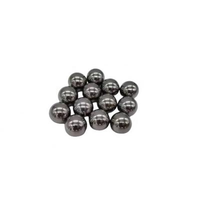 China High Precision 13.5mm G200 Gcr15 Steel Ball Merterial Gcr15 Grade G200 for Bearing for sale