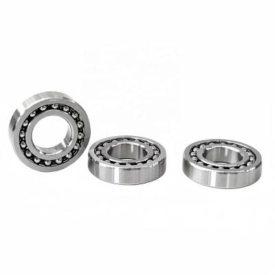 China High Precision 2301 Self-aligning Ball Bearing 12*37*17mm for Industrial Machinery for sale