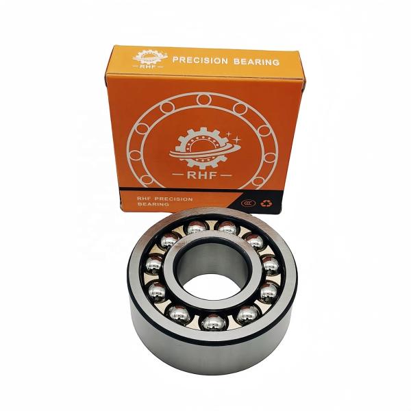 Quality 25*52*15mm Self-aligning Ball Bearing 11205 in Spherical Structure with OPEN for sale